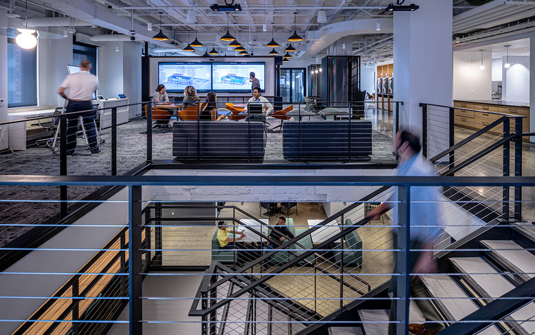 Detroit | SmithGroup