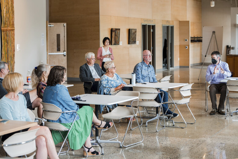 Back to School: How University-based Retirement Communities are ...