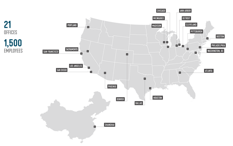 Firm Profile | SmithGroup