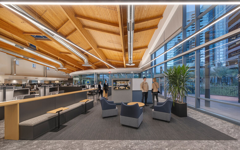 Phoenix | SmithGroup