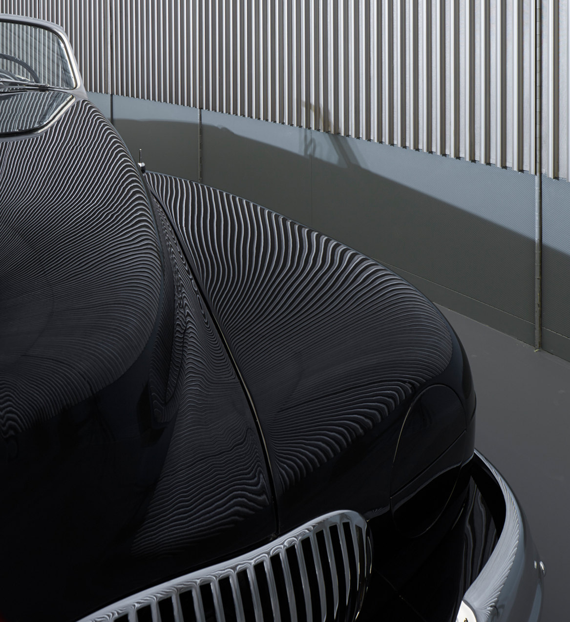 General Motors Design Dome | SmithGroup