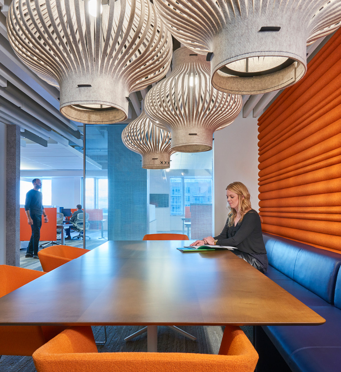 Microsoft Corporation | SmithGroup