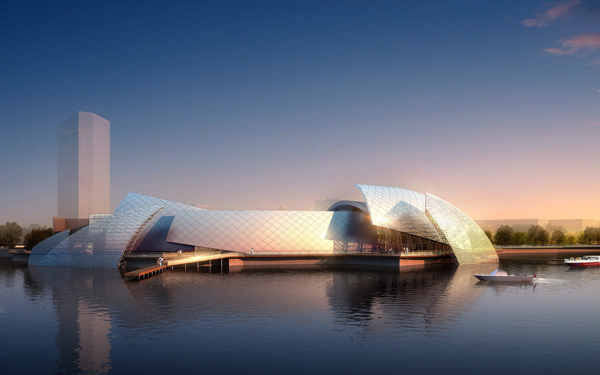 Cultural | SmithGroup