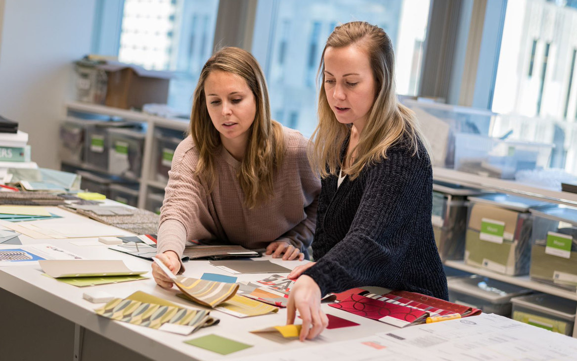 Boston | SmithGroup