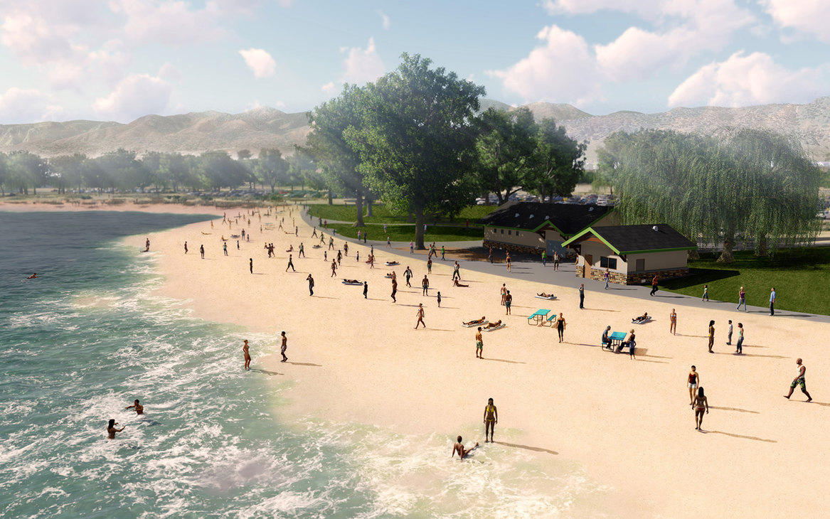 Chatfield Marina and Reservoir | SmithGroup