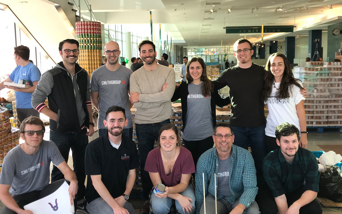 Detroit | SmithGroup