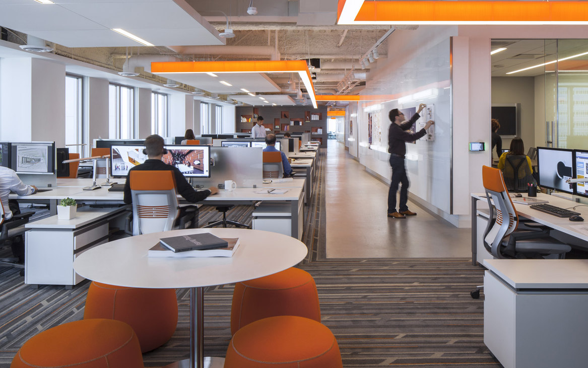 Los Angeles | SmithGroup