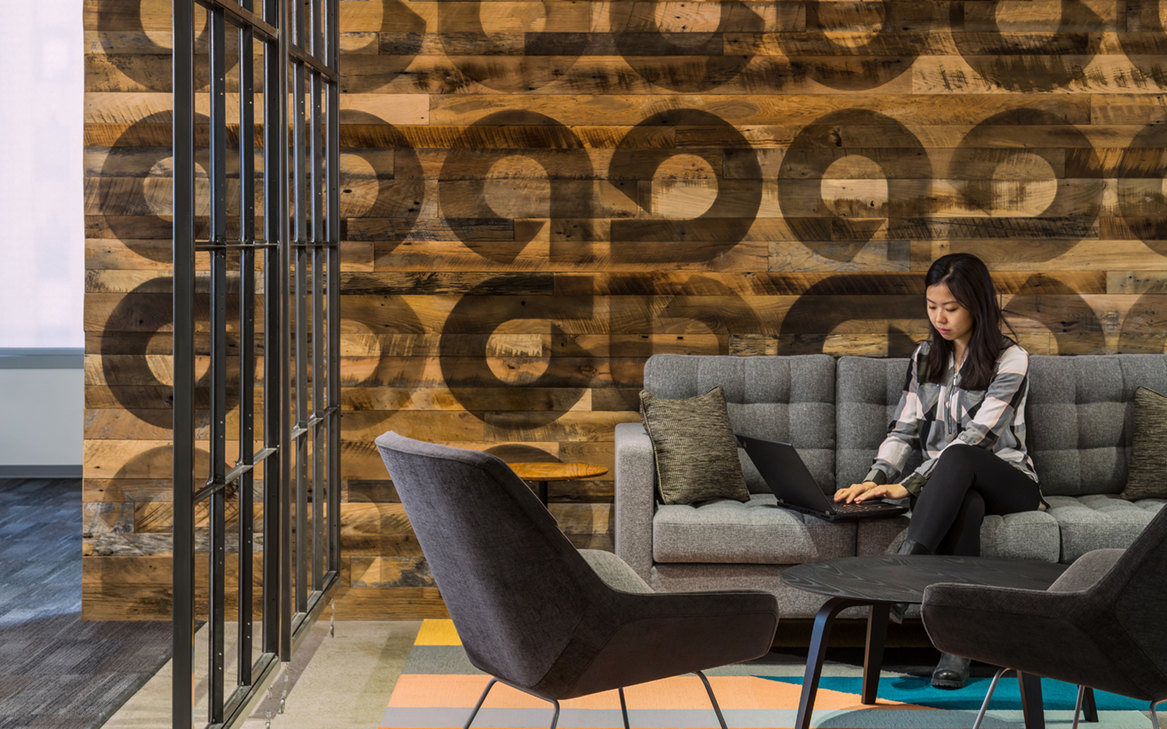 Ally Financial Regional Headquarters | SmithGroup