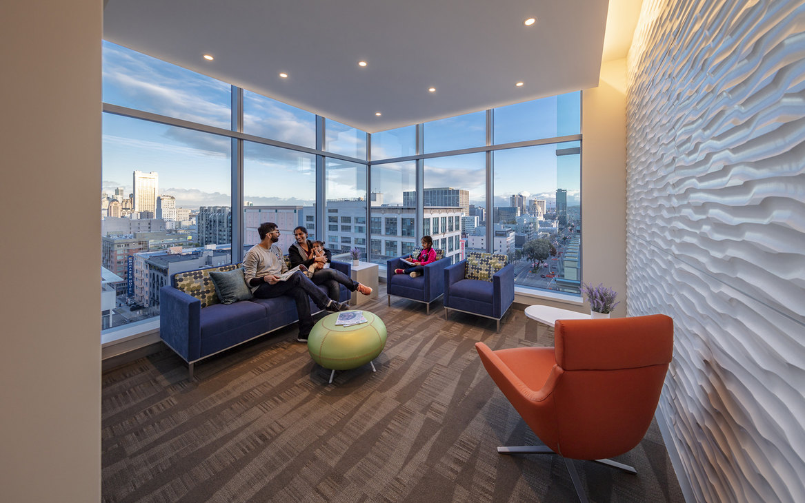 Adapting Interior Design Strategies for Integrated Project Delivery ...