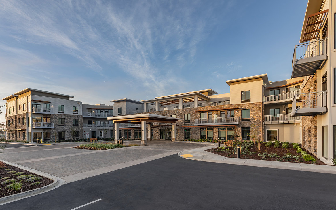 The Watermark at Napa Valley | SmithGroup