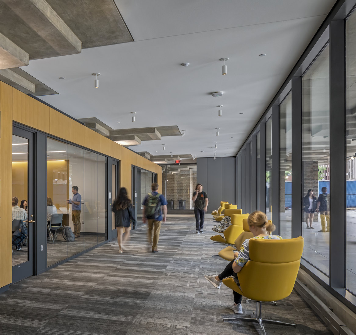 Designing Learning Environments to Support the Future of Equitable ...