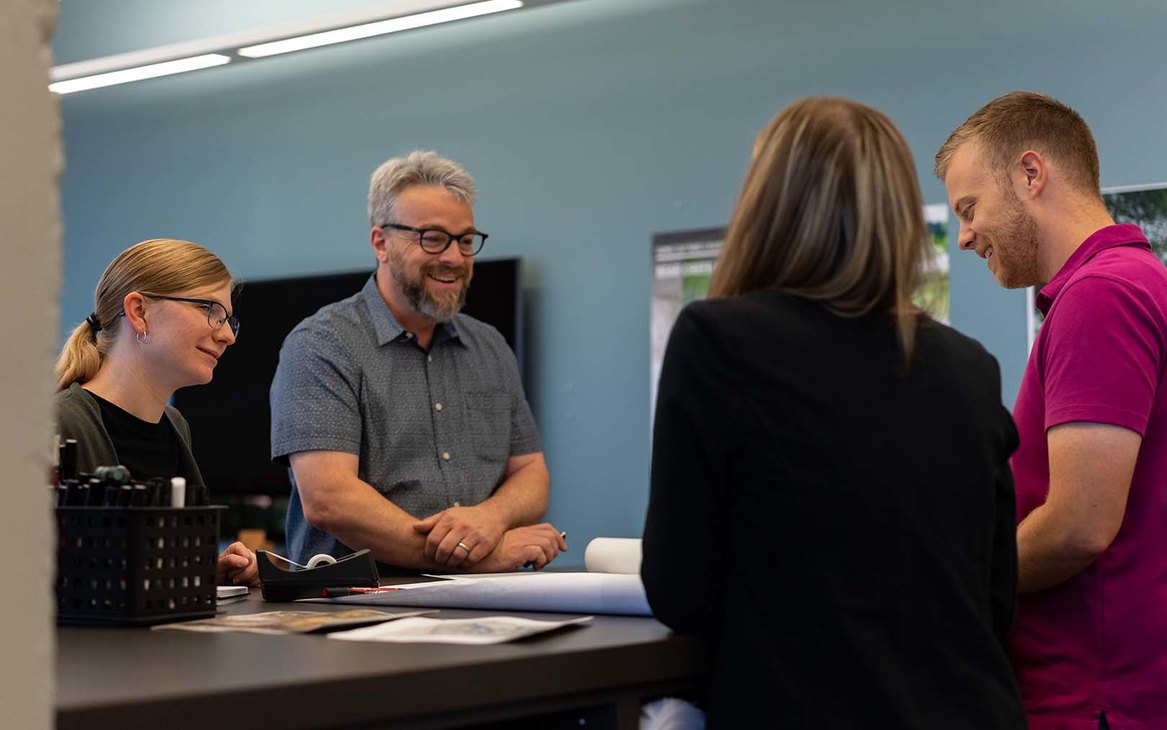 Madison | SmithGroup