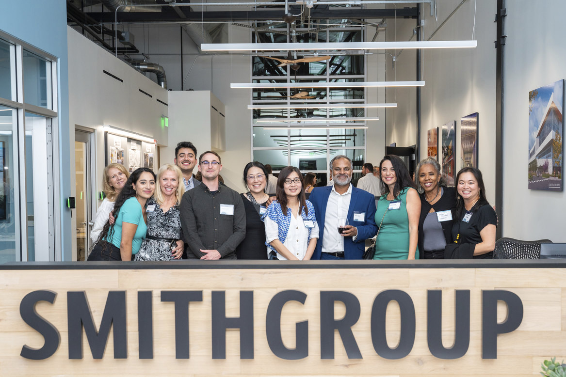 Sacramento | SmithGroup
