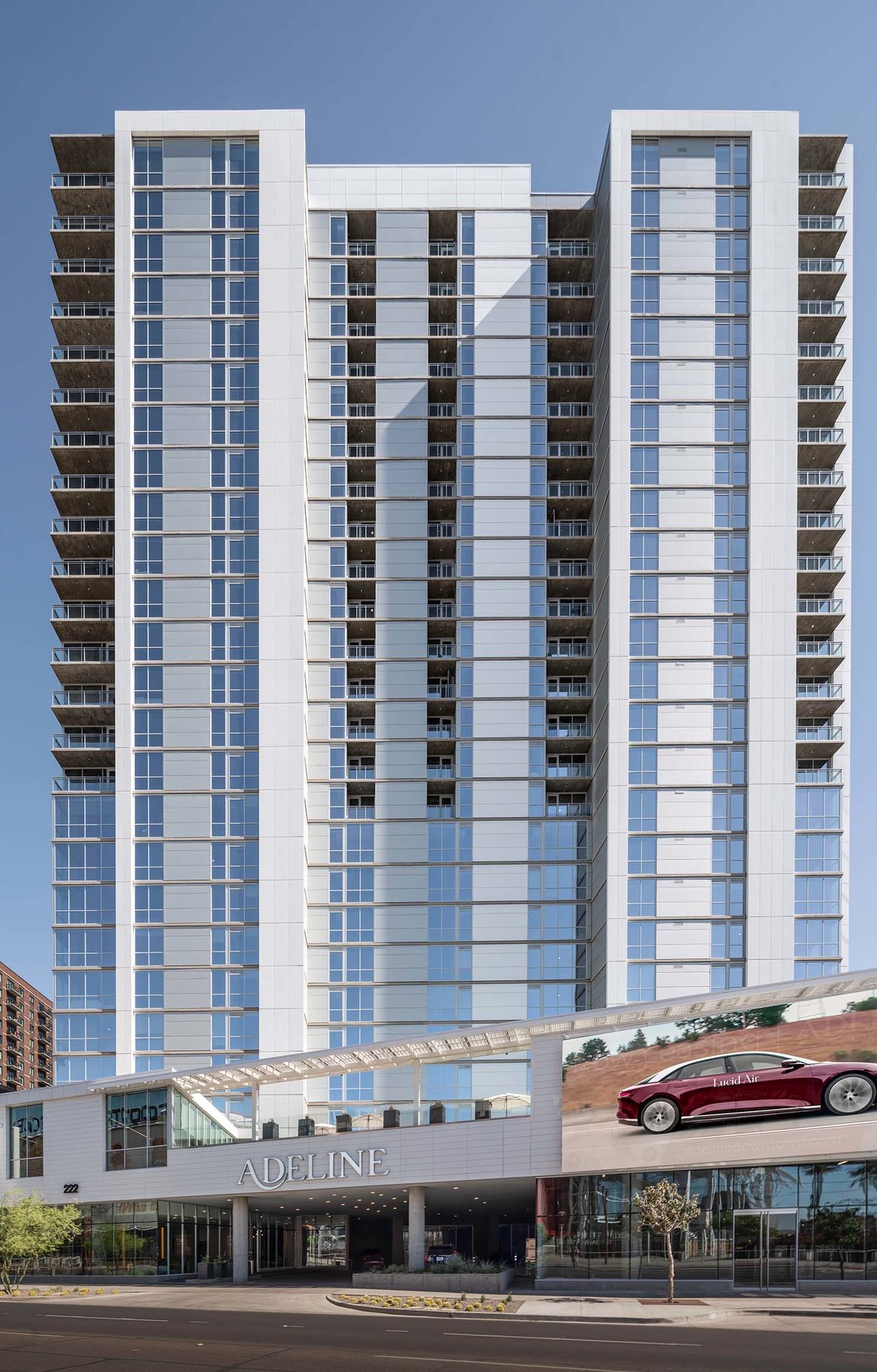 The Adeline | SmithGroup