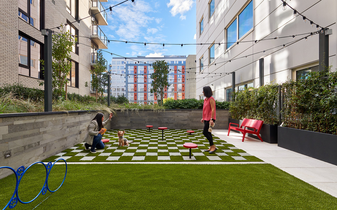 Cantata DC | SmithGroup