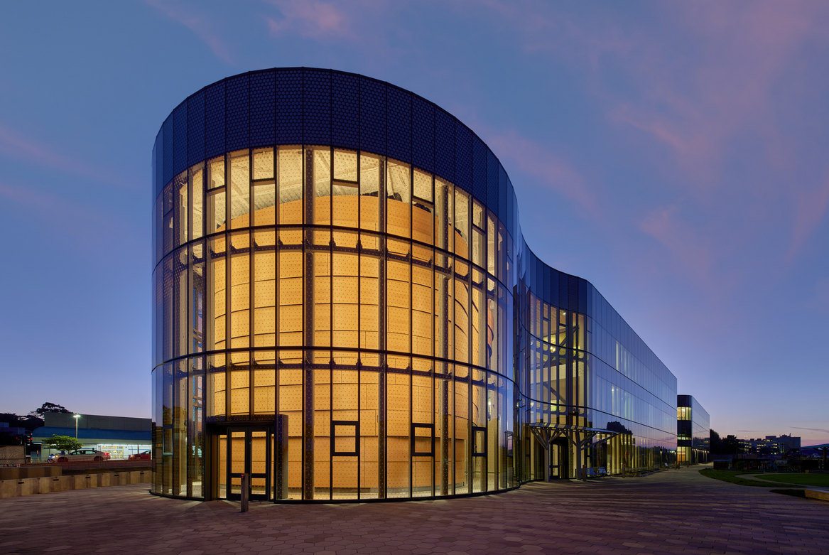 The Contemporary Civic Center – Practicality and Purpose | SmithGroup