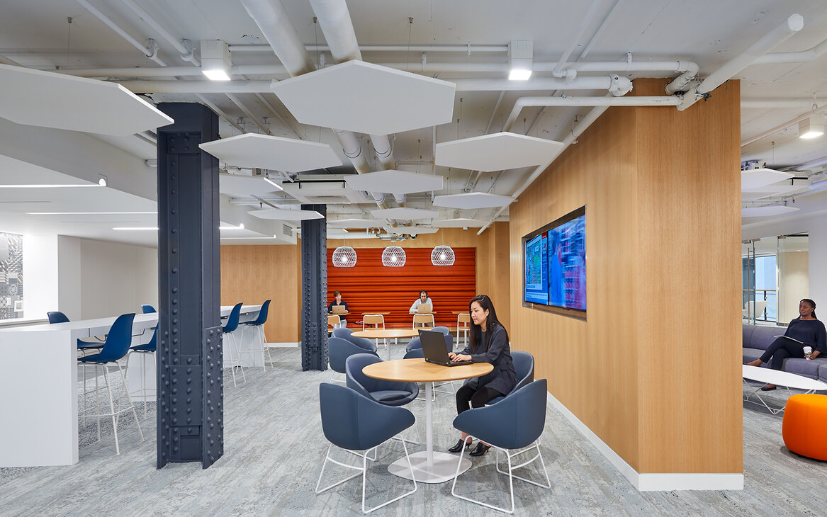 National Press Building | SmithGroup