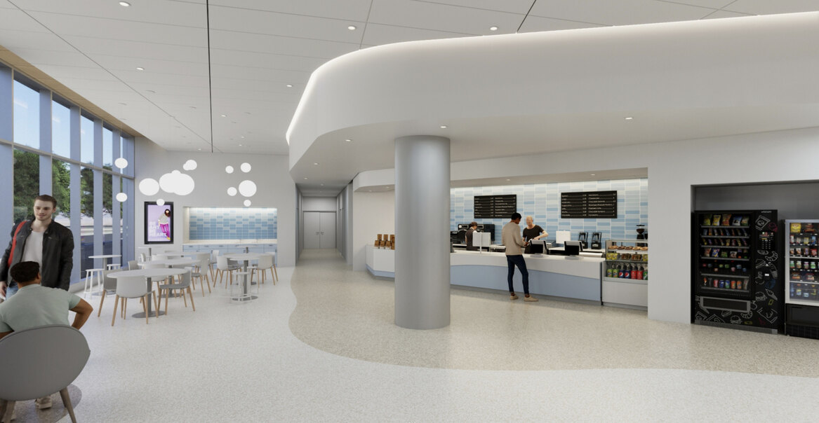 UC Davis Health 48X Complex | SmithGroup