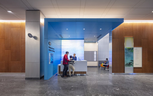 Adapting Interior Design Strategies for Integrated Project Delivery ...