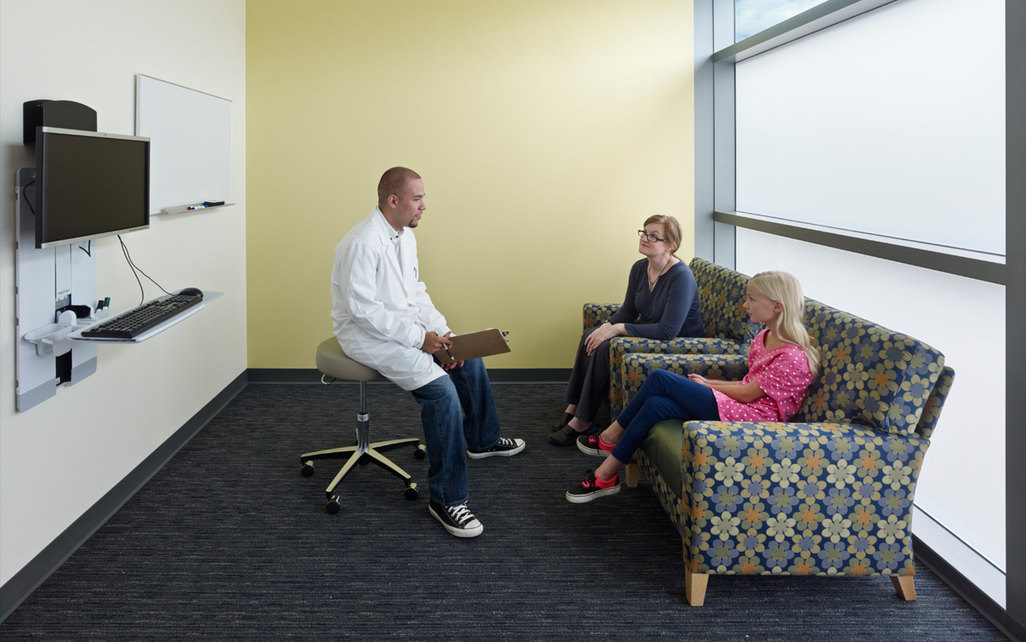 UC Davis Comprehensive Cancer Center Expansion | SmithGroup