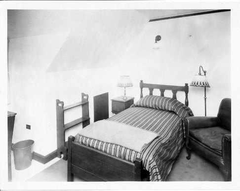 Virginia Mae Center at Washington National Cathedral | SmithGroup