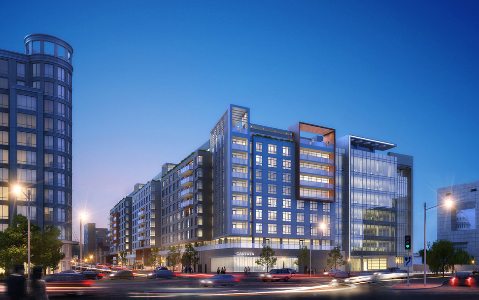 Mixed-Use | SmithGroup