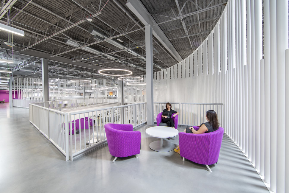 VIDEO | Office Design Think Tank Explores Employee Engagement and ...