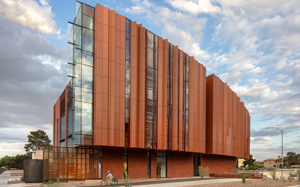 University of Arizona Applied Research Building | SmithGroup