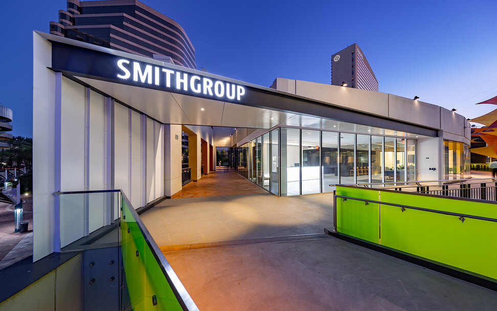 Phoenix | SmithGroup