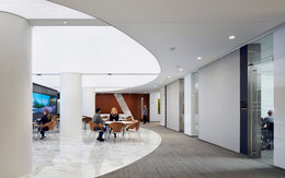 Firm Profile | SmithGroup