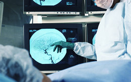 UC Davis Comprehensive Cancer Center Expansion | SmithGroup