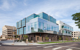 Denver | SmithGroup