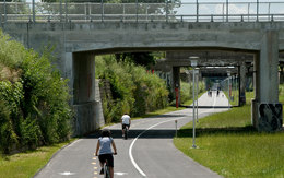 Seitz Park | SmithGroup