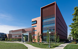 Science & Technology | SmithGroup