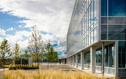 Ally Financial Regional Headquarters | SmithGroup