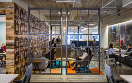 SmithGroup | Design a Better Future