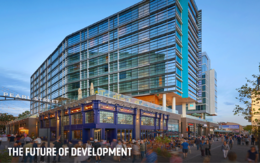 Buffalo Central Terminal Redevelopment & Reuse Project | SmithGroup
