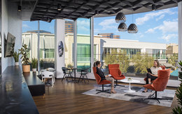 Arup - Downtown Los Angeles Headquarters | SmithGroup