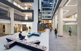 Travis County Medical Examiner’s Office Building | SmithGroup