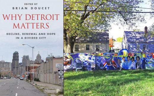 The District Detroit | SmithGroup