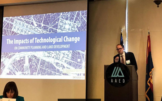 OPPO Chang'an R&D Center Design Competition | SmithGroup