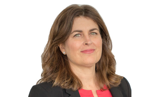 Michelle Romero Elevated to Workplace Studio Leader in Phoenix | SmithGroup