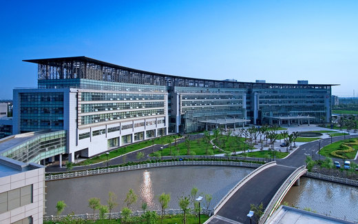 Fuwai Huazhong Hospital | SmithGroup