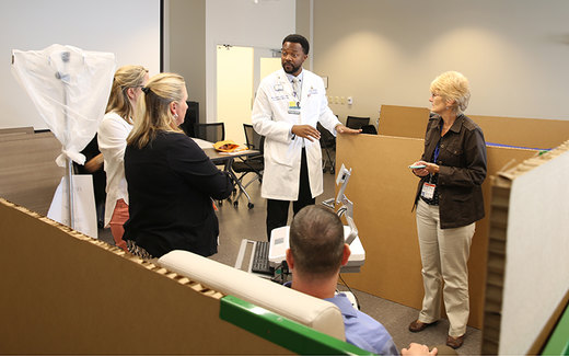 Ann Kenyon | SmithGroup