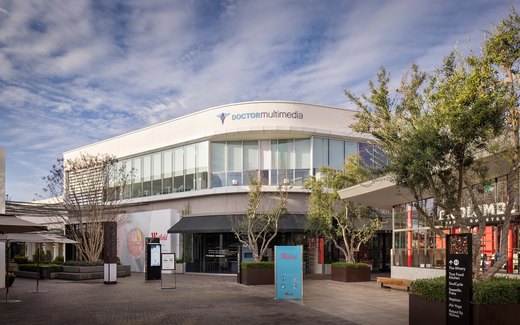 Arup - Downtown Los Angeles Headquarters | SmithGroup