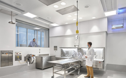 The Evolution of Mechanical Room Design | SmithGroup