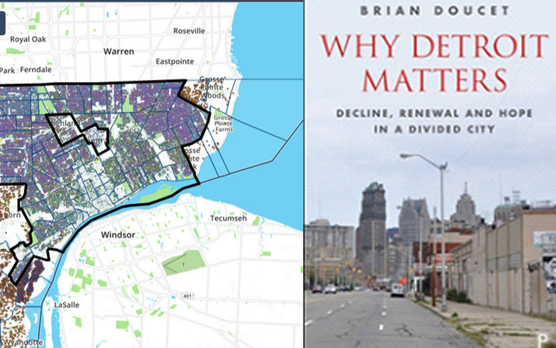 The District Detroit | SmithGroup