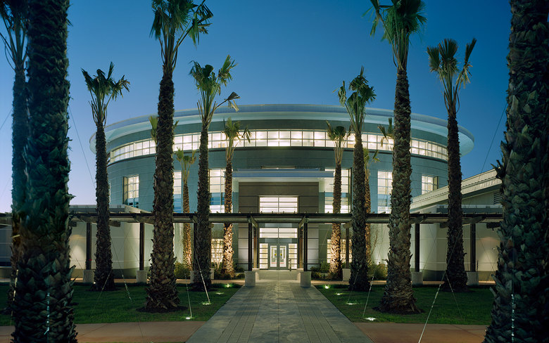 Intrepid Spirit Centers | SmithGroup