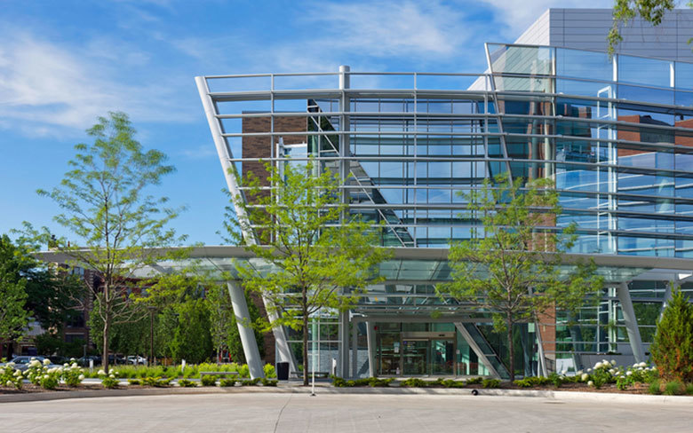 Advocate Illinois Masonic Medical Center, Center for Advanced Care ...