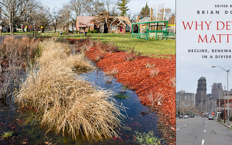 The District Detroit | SmithGroup